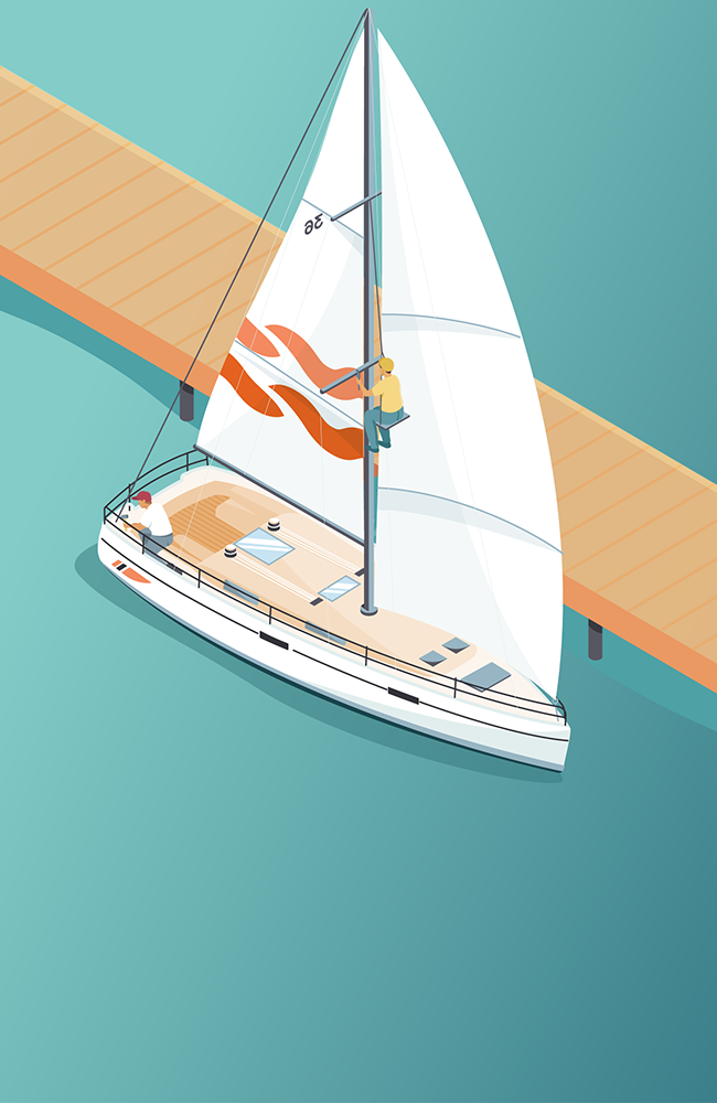 Riggers Liability Insurance & Coverage | Haven KJ Commercial